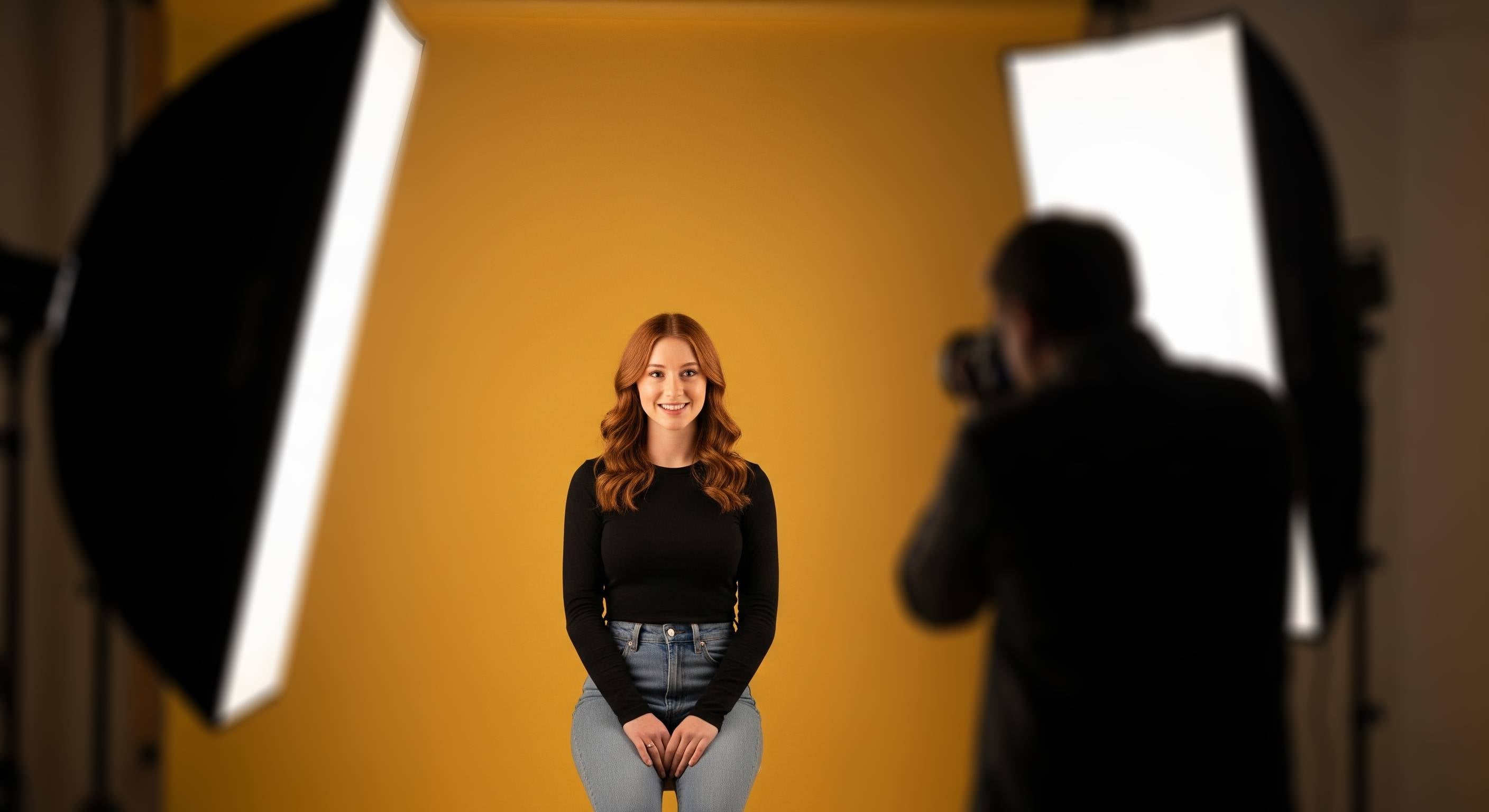 Choisir le Bon Service de Photographie : Guide 2025 | Photo Jovial Montréal